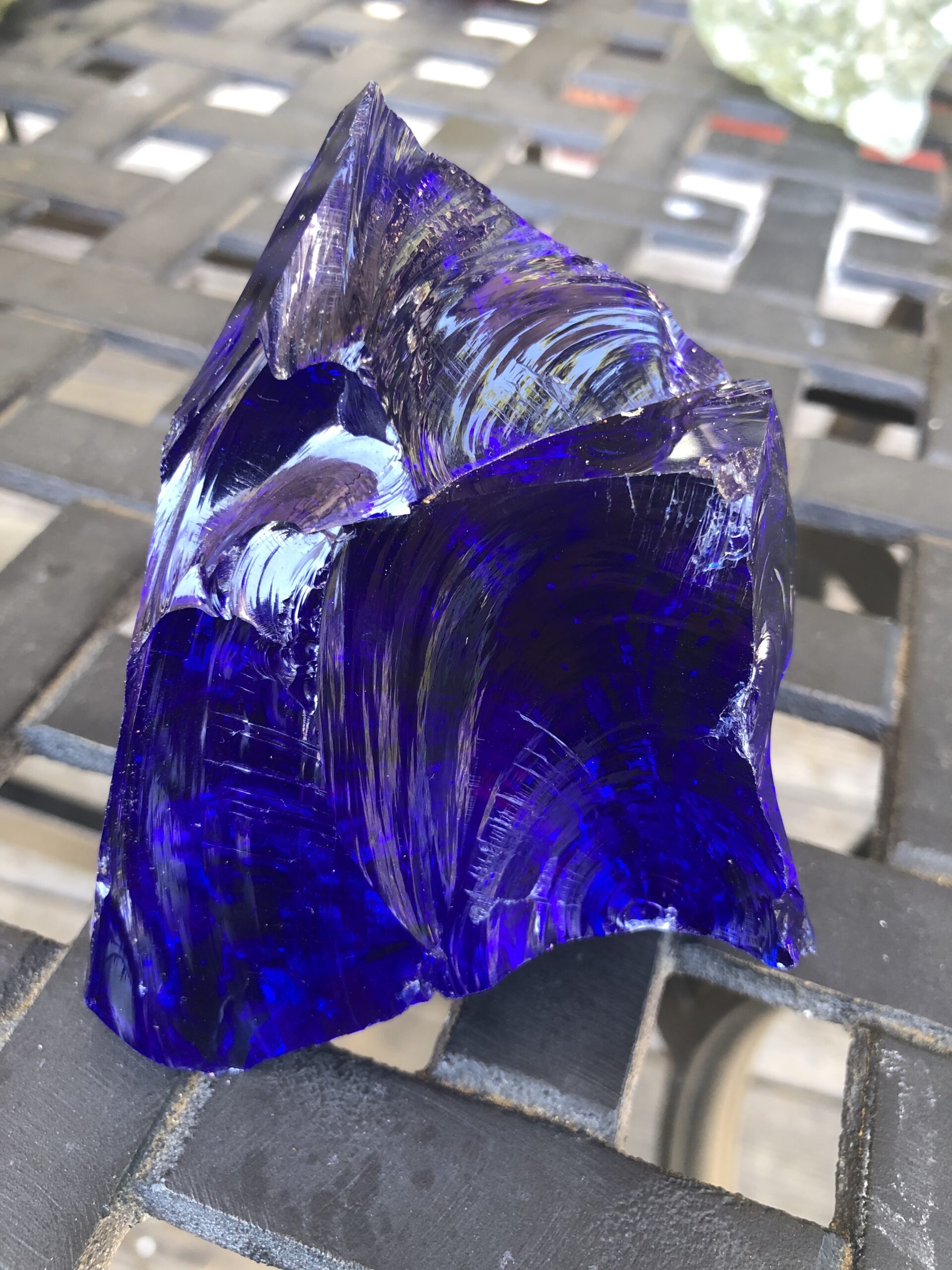 Andara Crystals – Color Variations – 40kftview.com