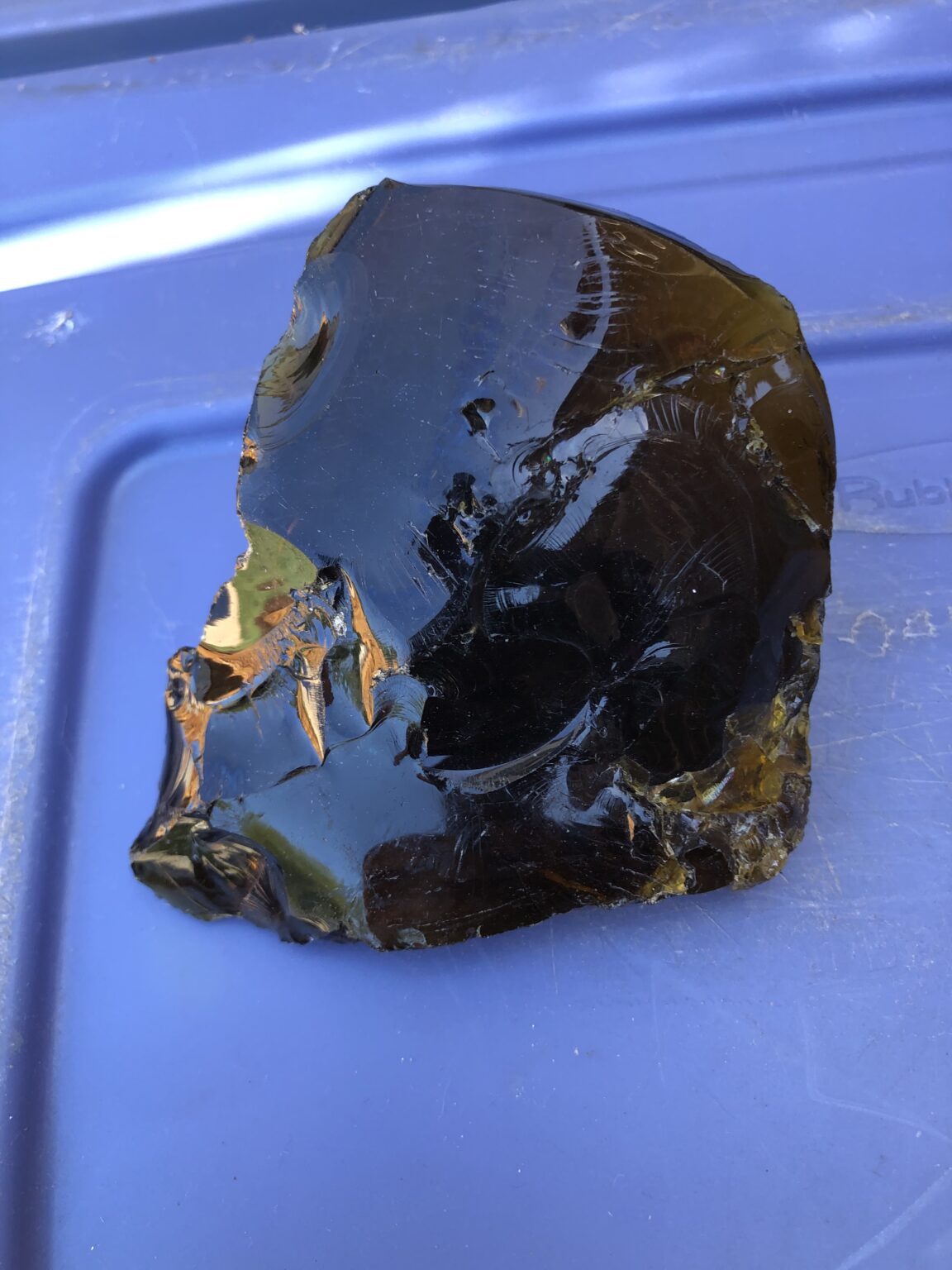 Andara Crystals – Color Variations – 40kftview.com